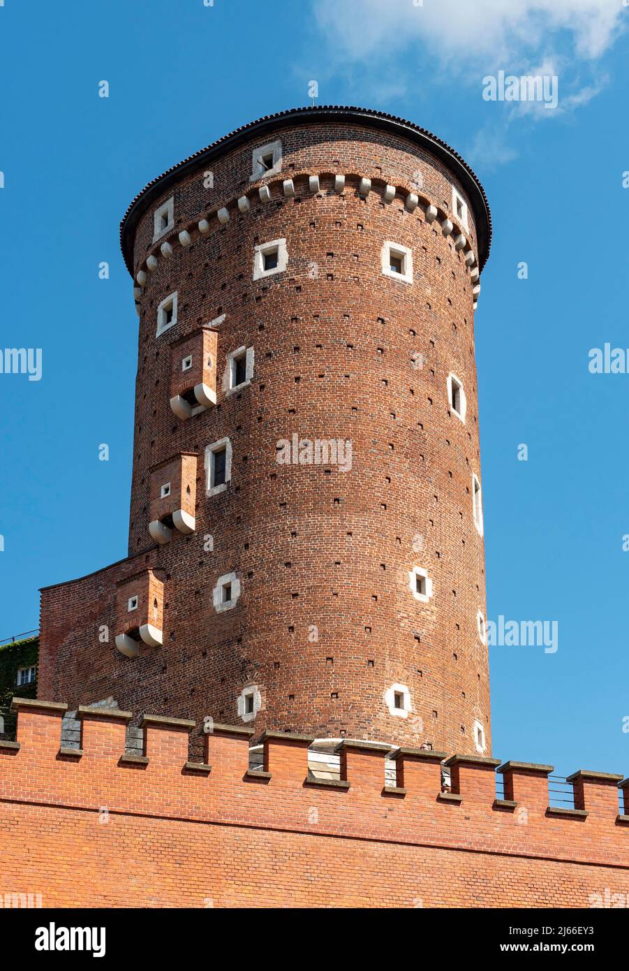 Polish loire castle hi-res stock photography and images - Alamy