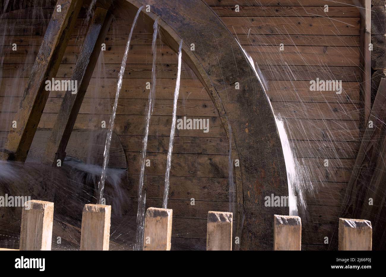Flow generator hi-res stock photography and images - Alamy