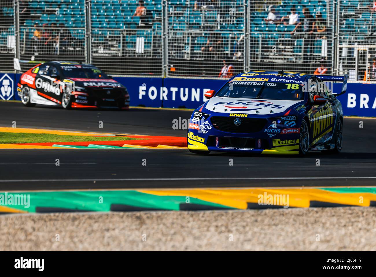 V8 supercars 2022 hi-res stock photography and images - Alamy