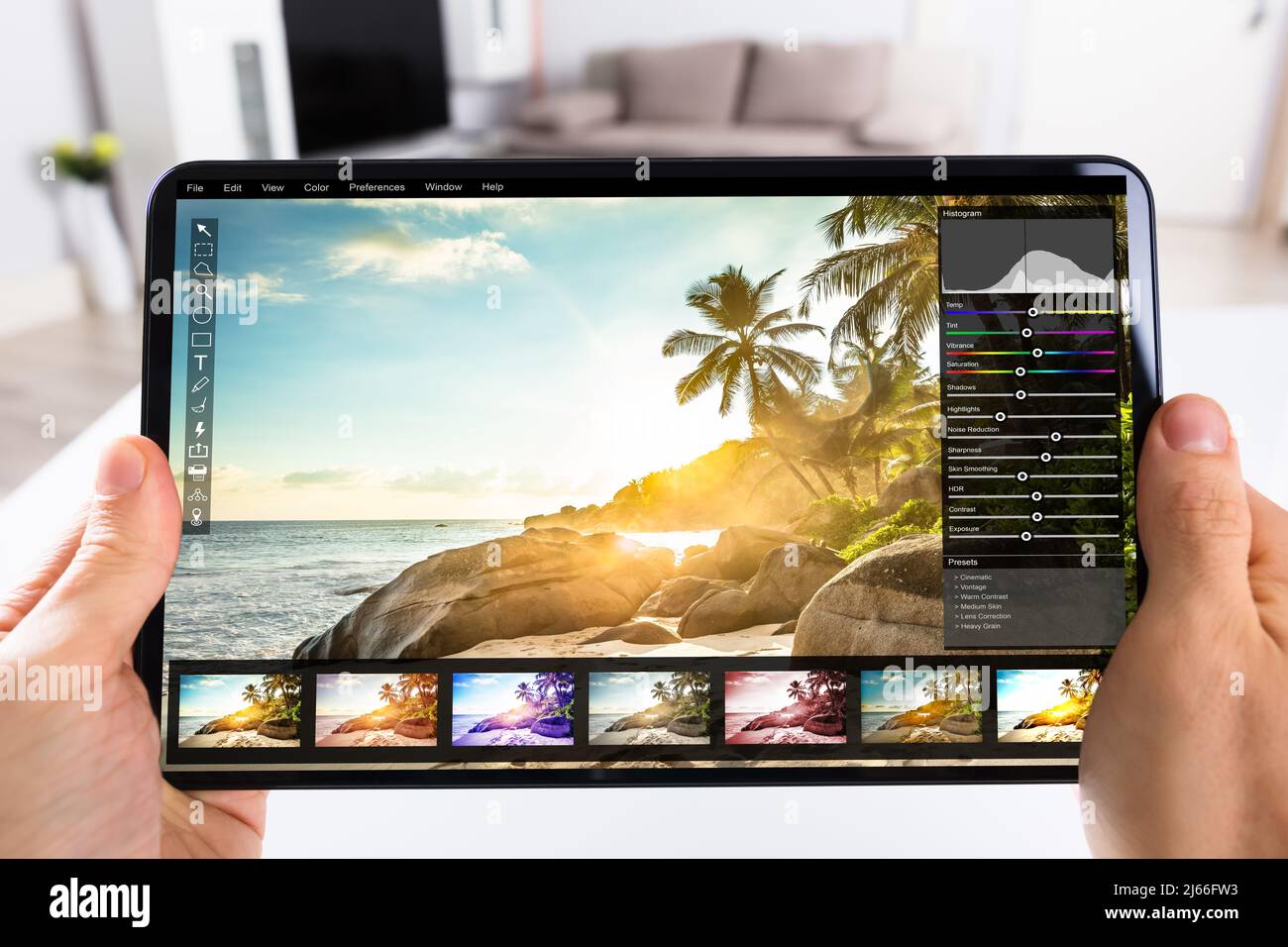 Online designer hi-res stock photography and images - Alamy