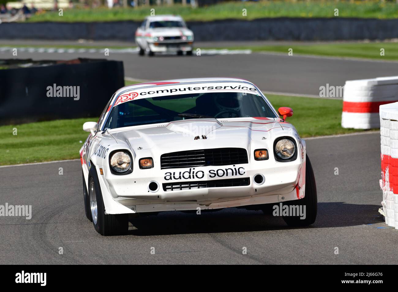 1970 chevrolet camaro z28 hi-res stock photography and images - Alamy