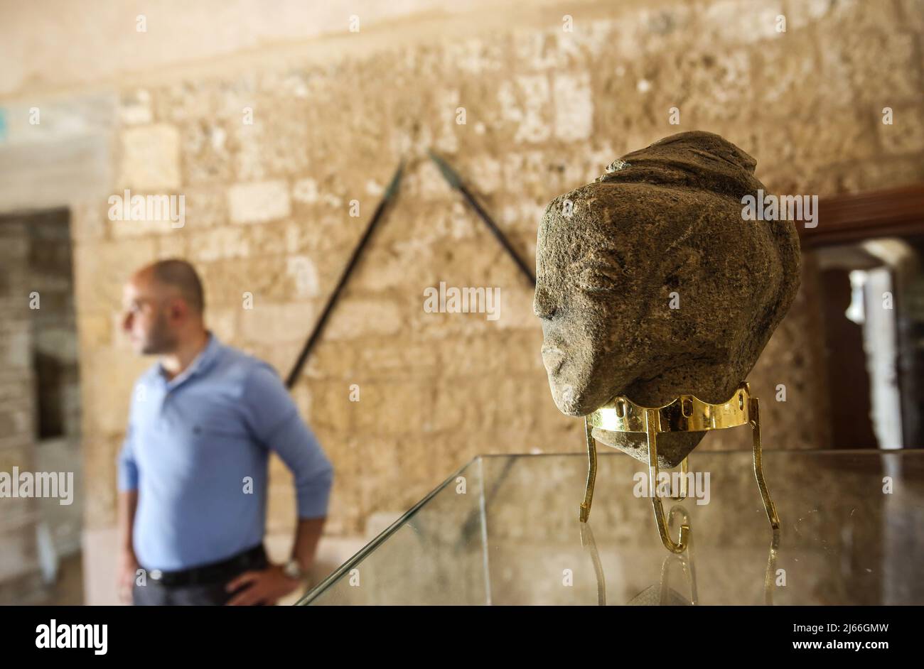 Anat goddess hi-res stock photography and images - Alamy