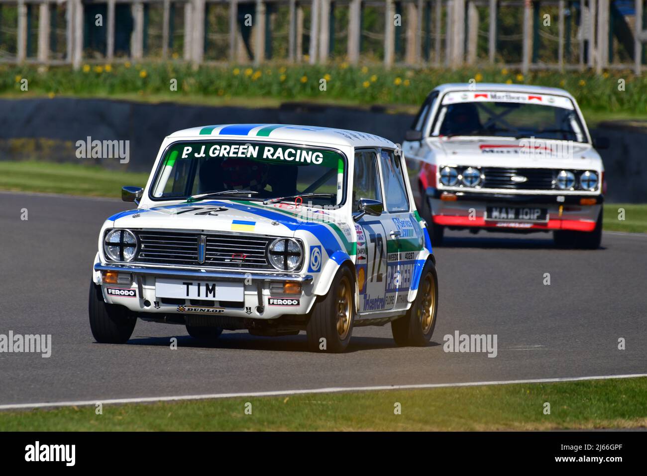 Raced to death hi-res stock photography and images - Alamy