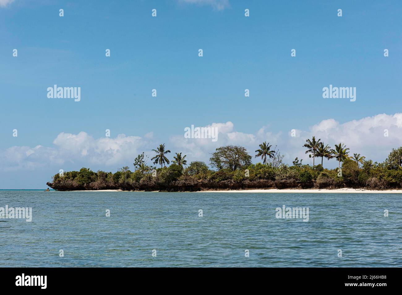 Tumbatu, Sansibar, Tansania Stock Photo - Alamy