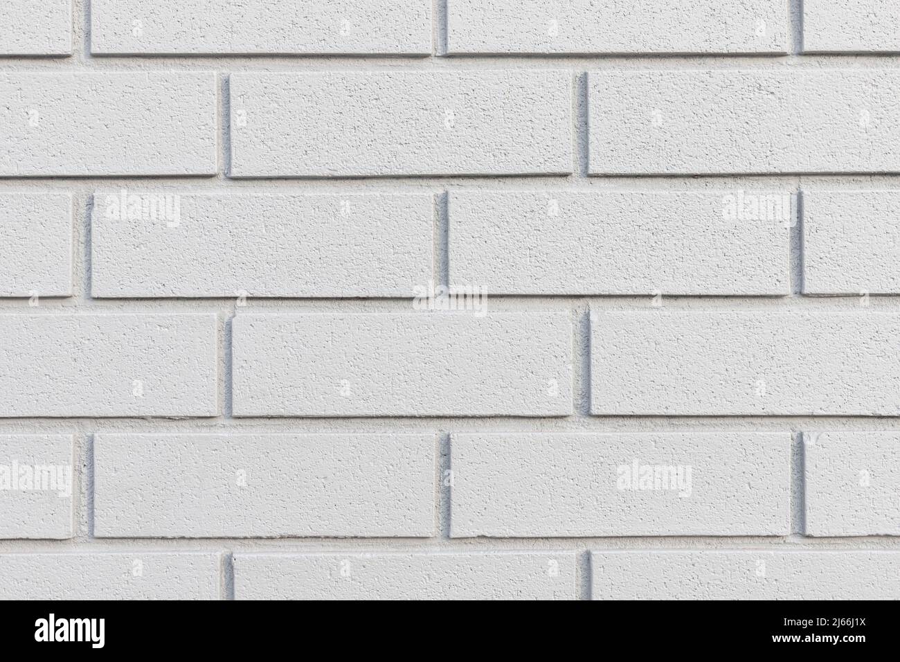 Close up of painted grey brick wall texture background Stock Photo - Alamy