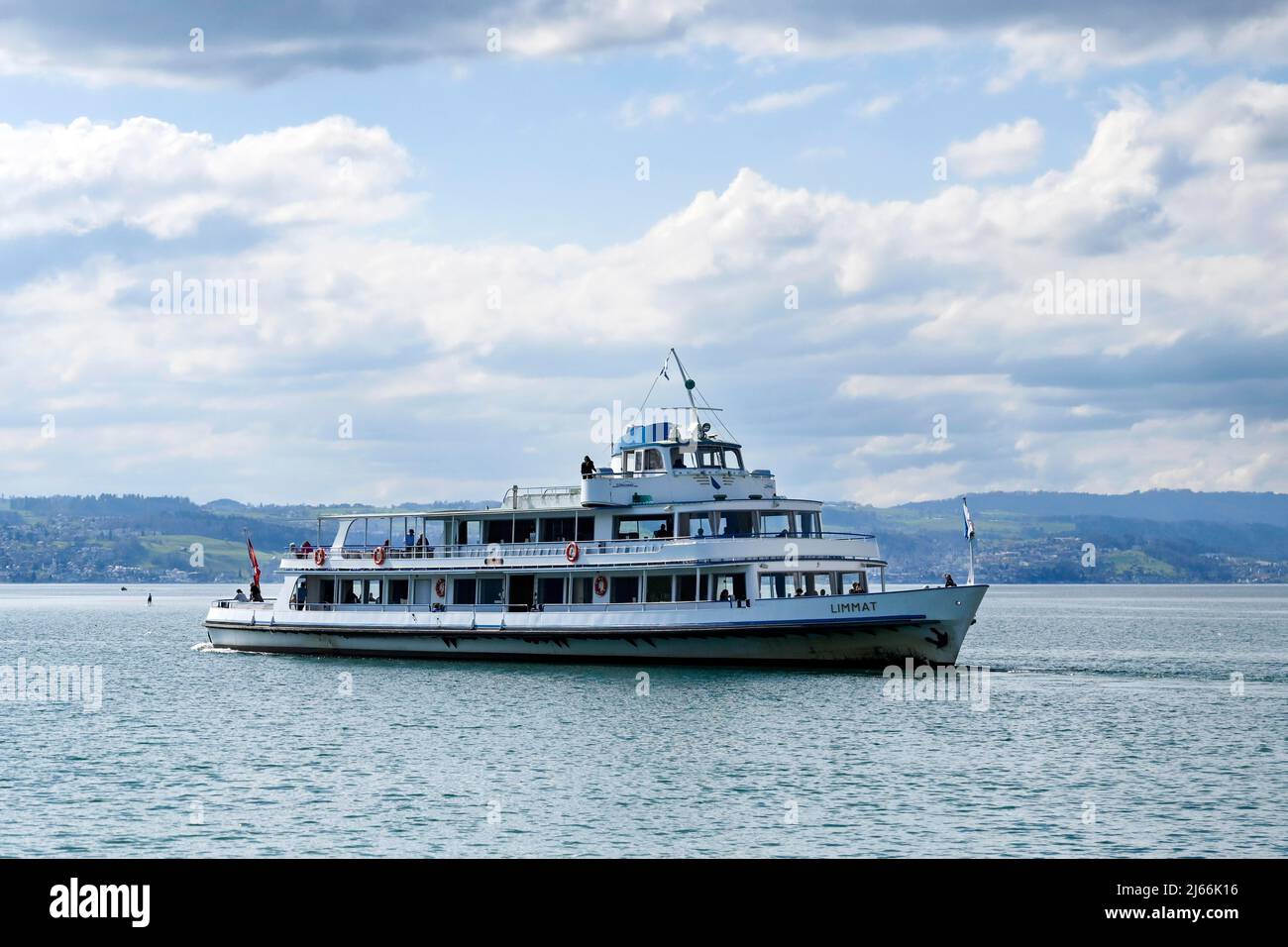 Motorschiff hi-res stock photography and images - Alamy