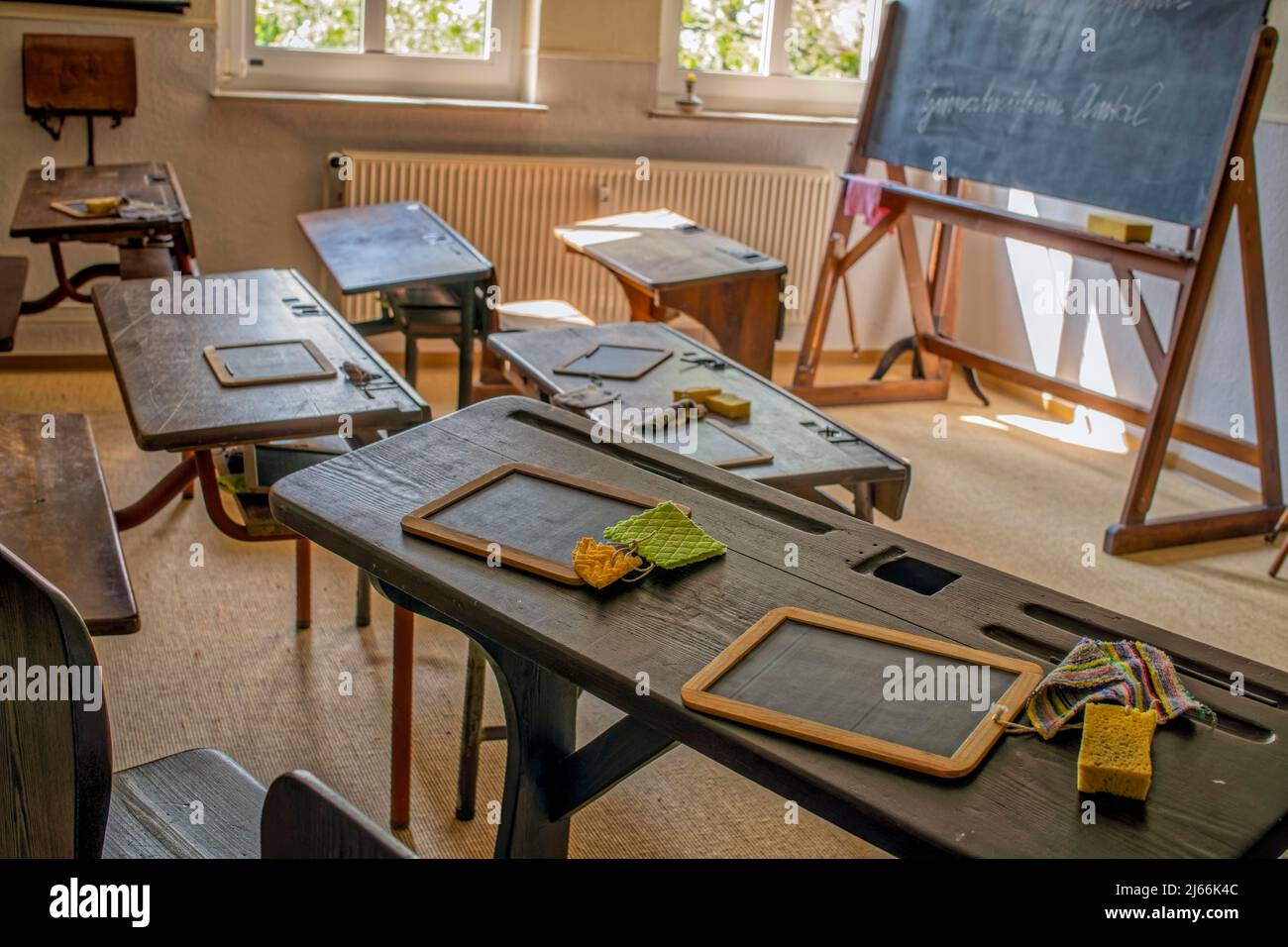 History of school hi-res stock photography and images - Alamy