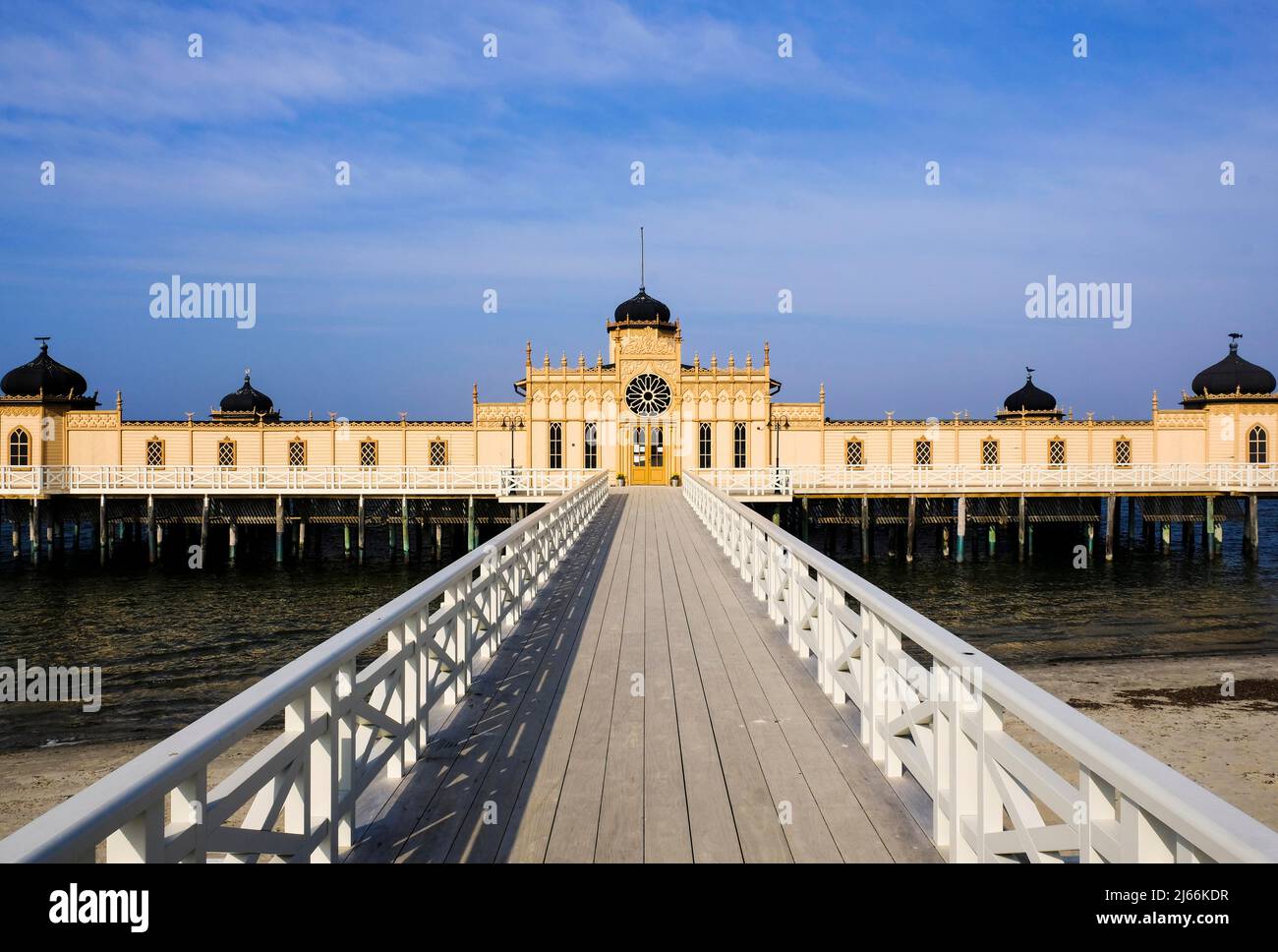 Varberg schweden hi-res stock photography and images - Alamy