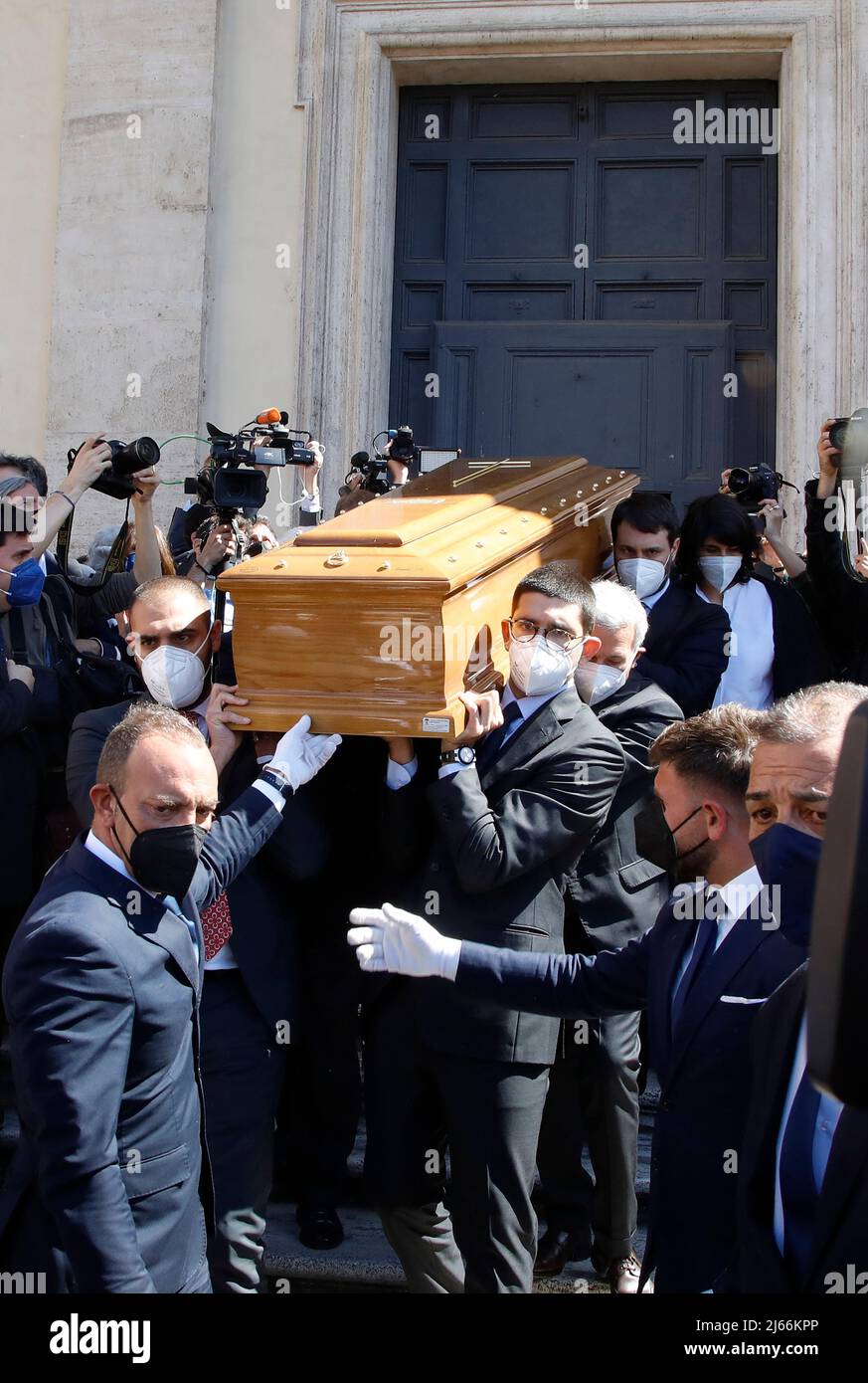 Assunta almirante hi-res stock photography and images - Alamy