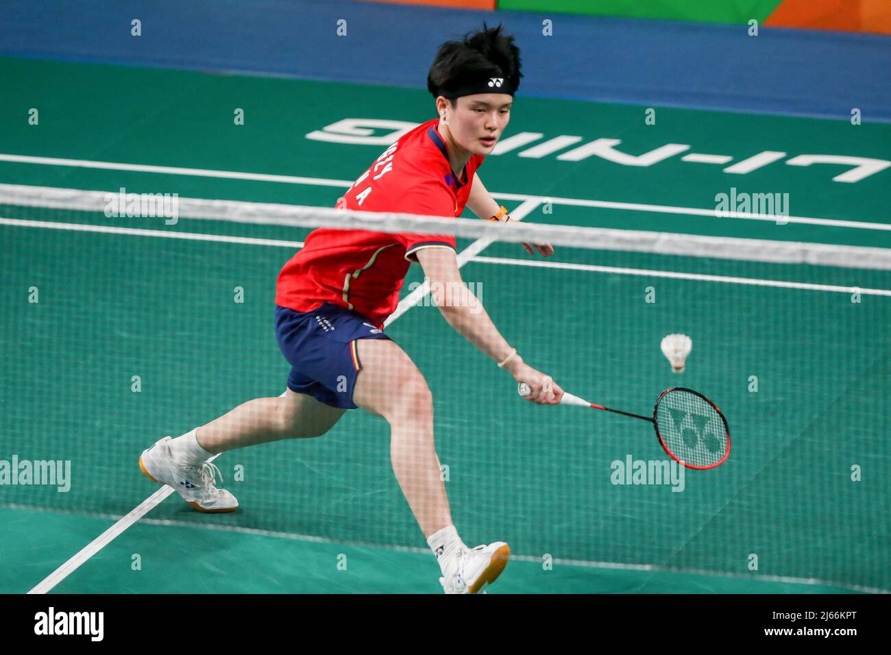 Saina Nehwal Olympics 2022