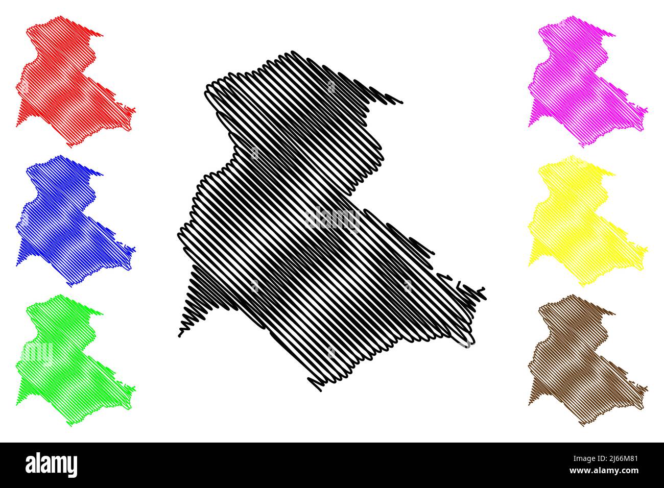 Bujari municipality (Acre state, Municipalities of Brazil, Federative ...