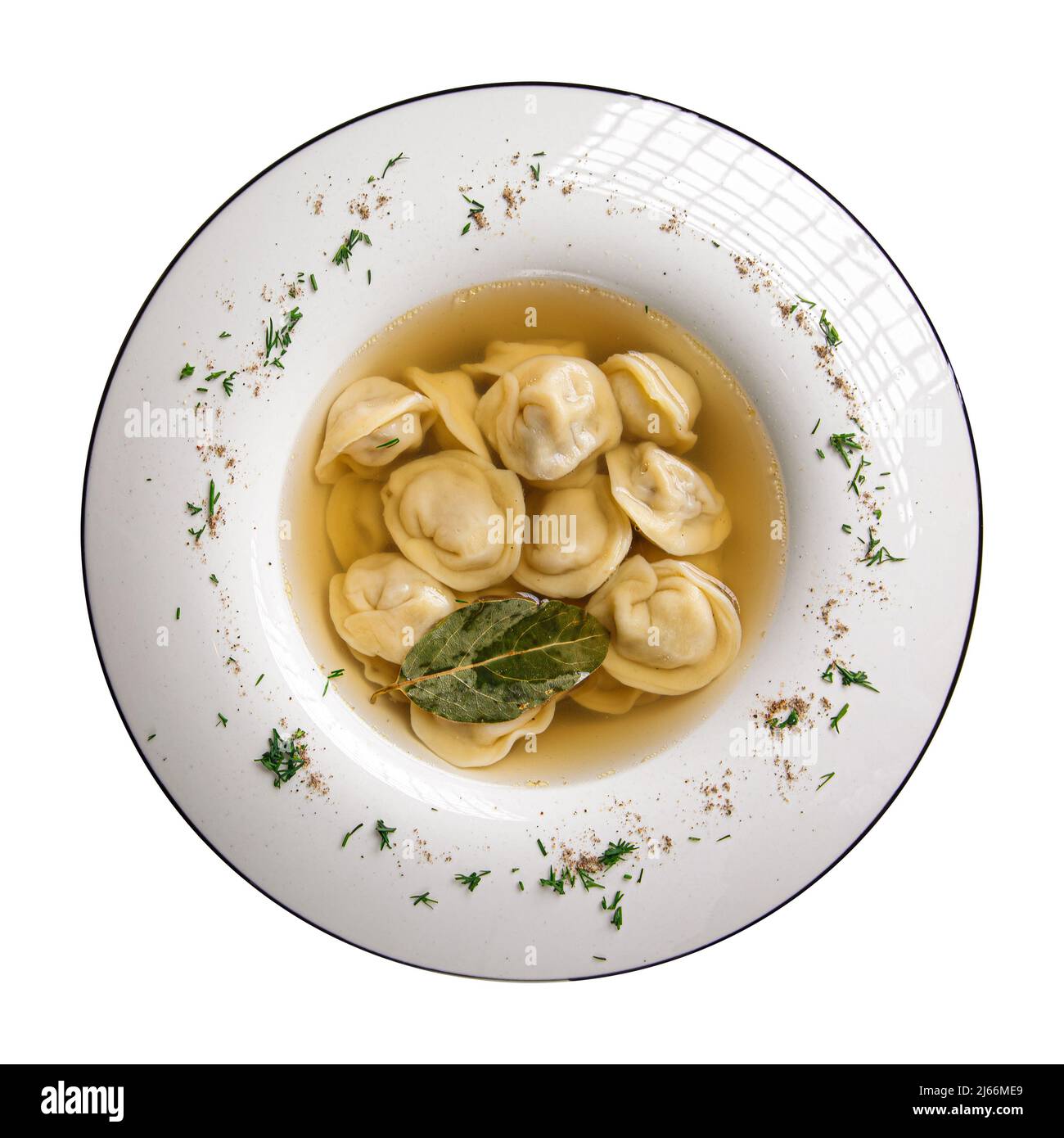 Traditional ukrainian russian pelmeni hi-res stock photography and ...