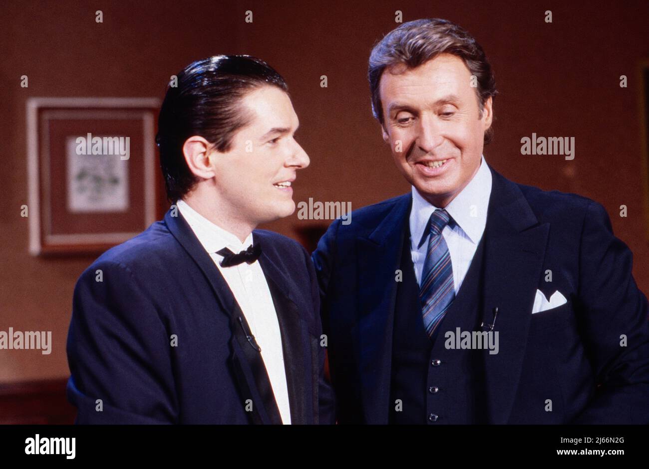 1980s rock stars hi-res stock photography and images - Alamy