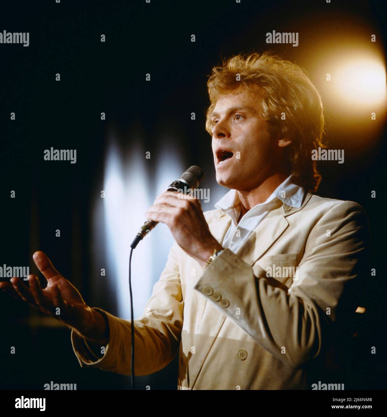 Hitparade zdf 1980 hi-res stock photography and images - Alamy