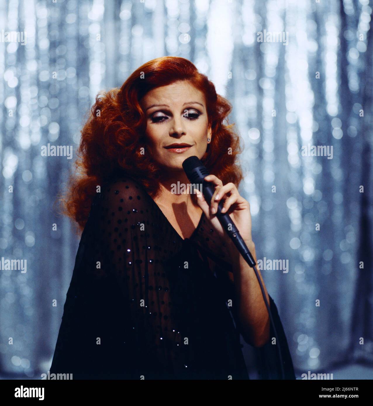1970s italian actress hi-res stock photography and images - Alamy