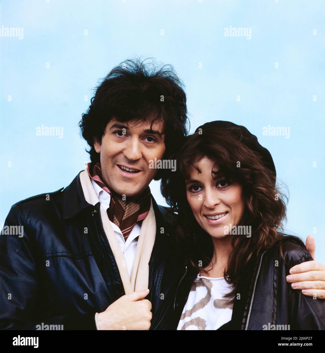 Ilja Richter, deutscher Schauspieler, Sänger, Autor, Moderator, hier ...