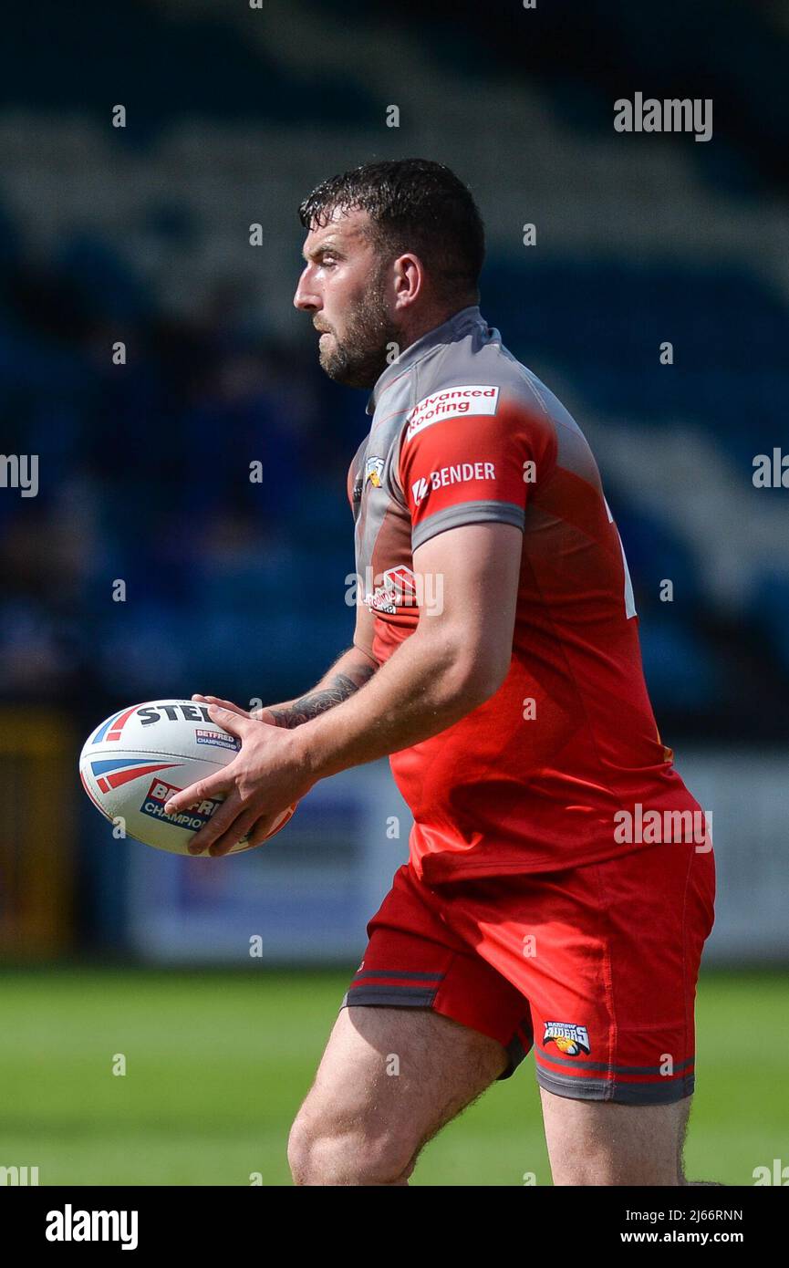 Jarrard hi-res stock photography and images - Alamy