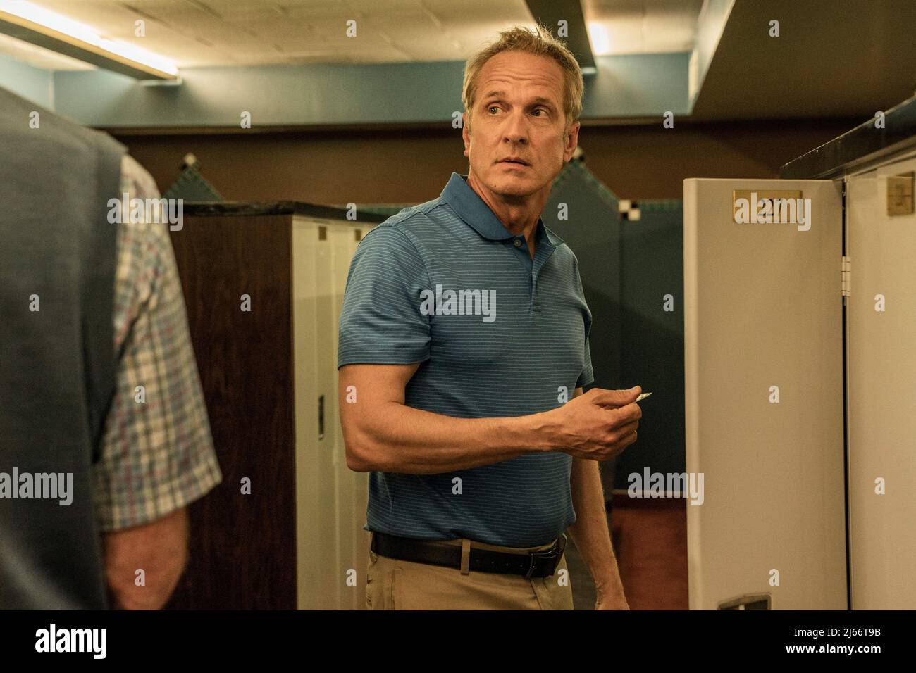 Better call saul 2022 season 6 hi-res stock photography and images - Alamy