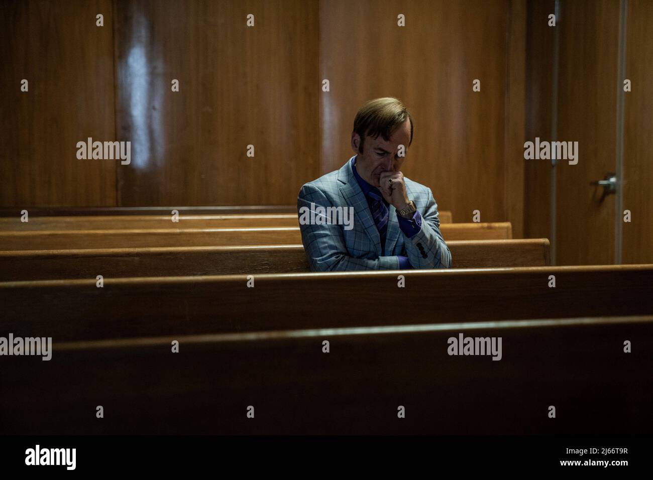 Better call saul series 6 hi-res stock photography and images - Alamy