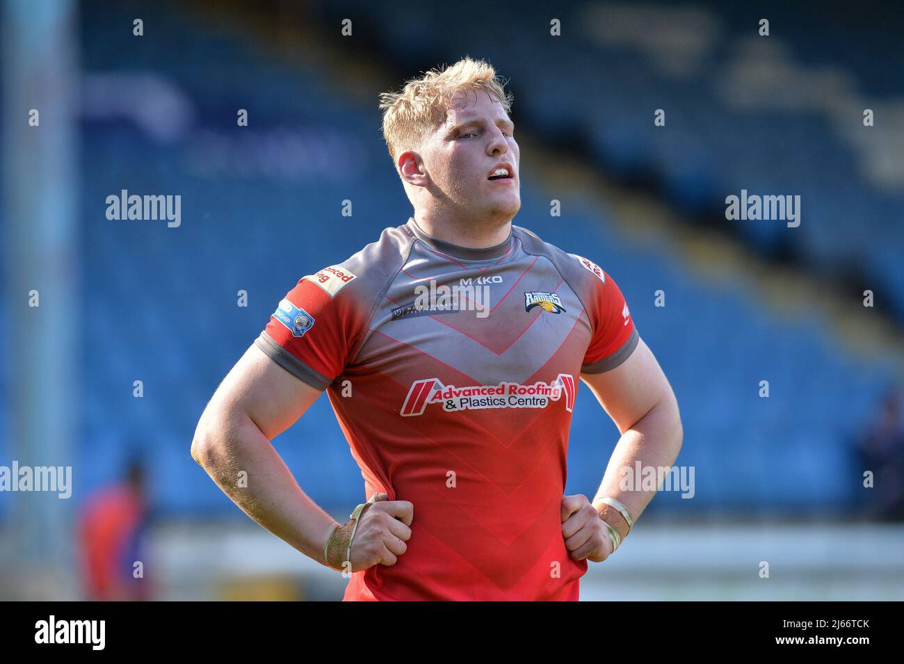 Charlie emslie barrow hi-res stock photography and images - Alamy