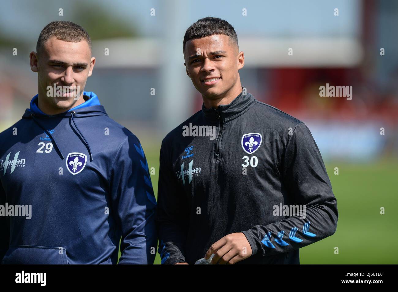 Corey hall hull kr hi-res stock photography and images - Alamy