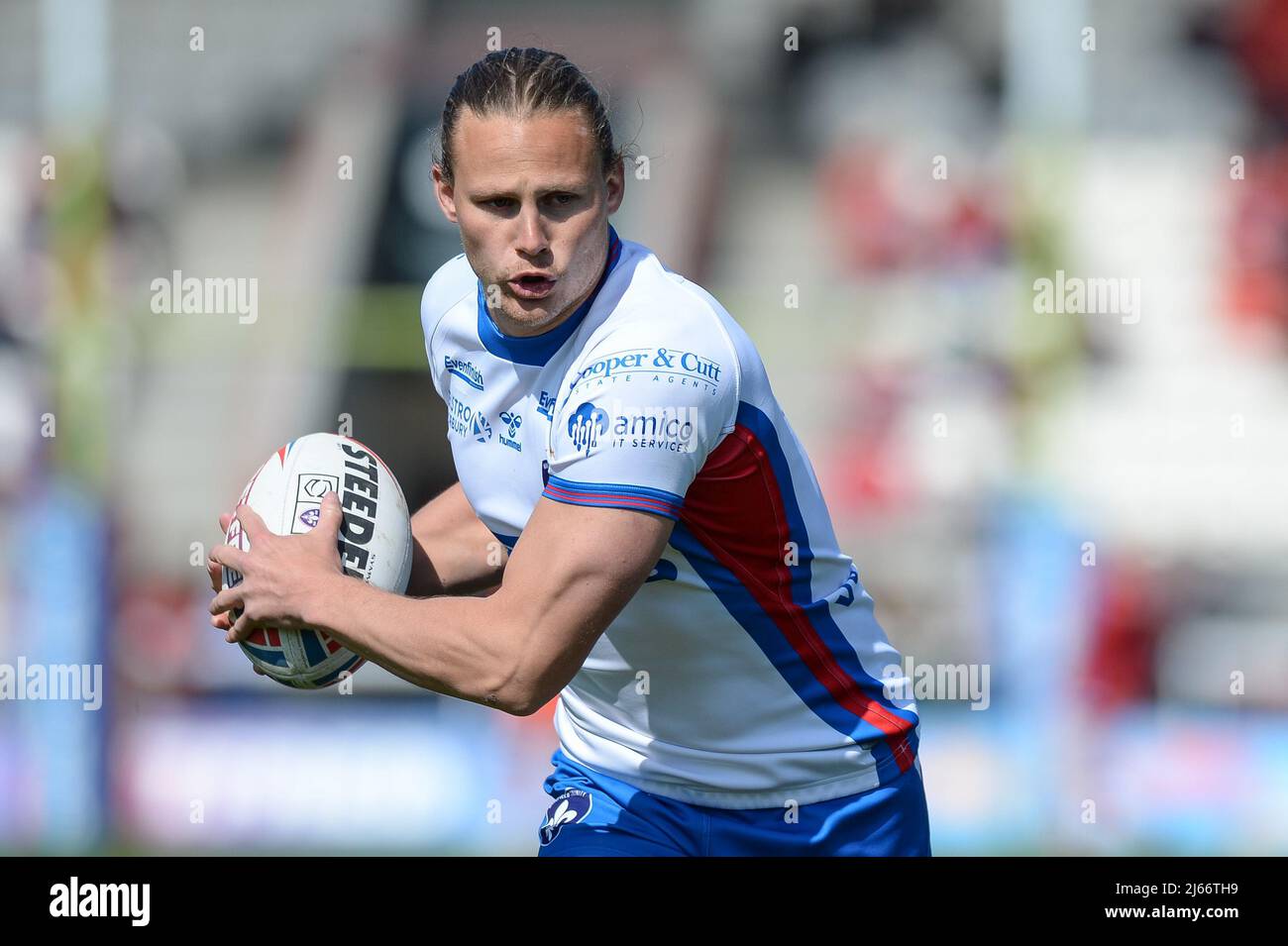 Miller hull hi-res stock photography and images - Alamy