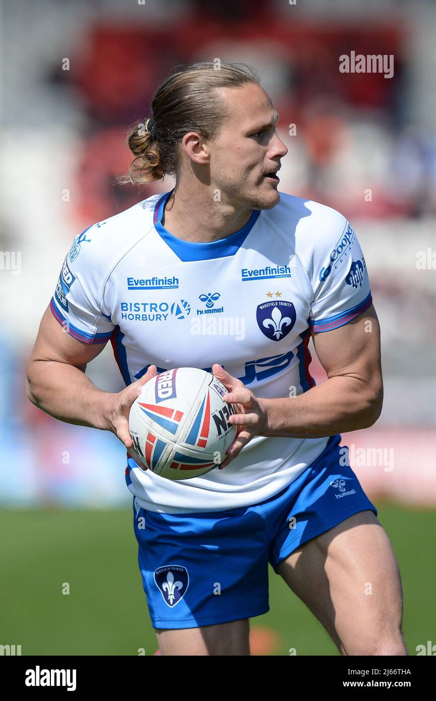 Miller hull hi-res stock photography and images - Alamy