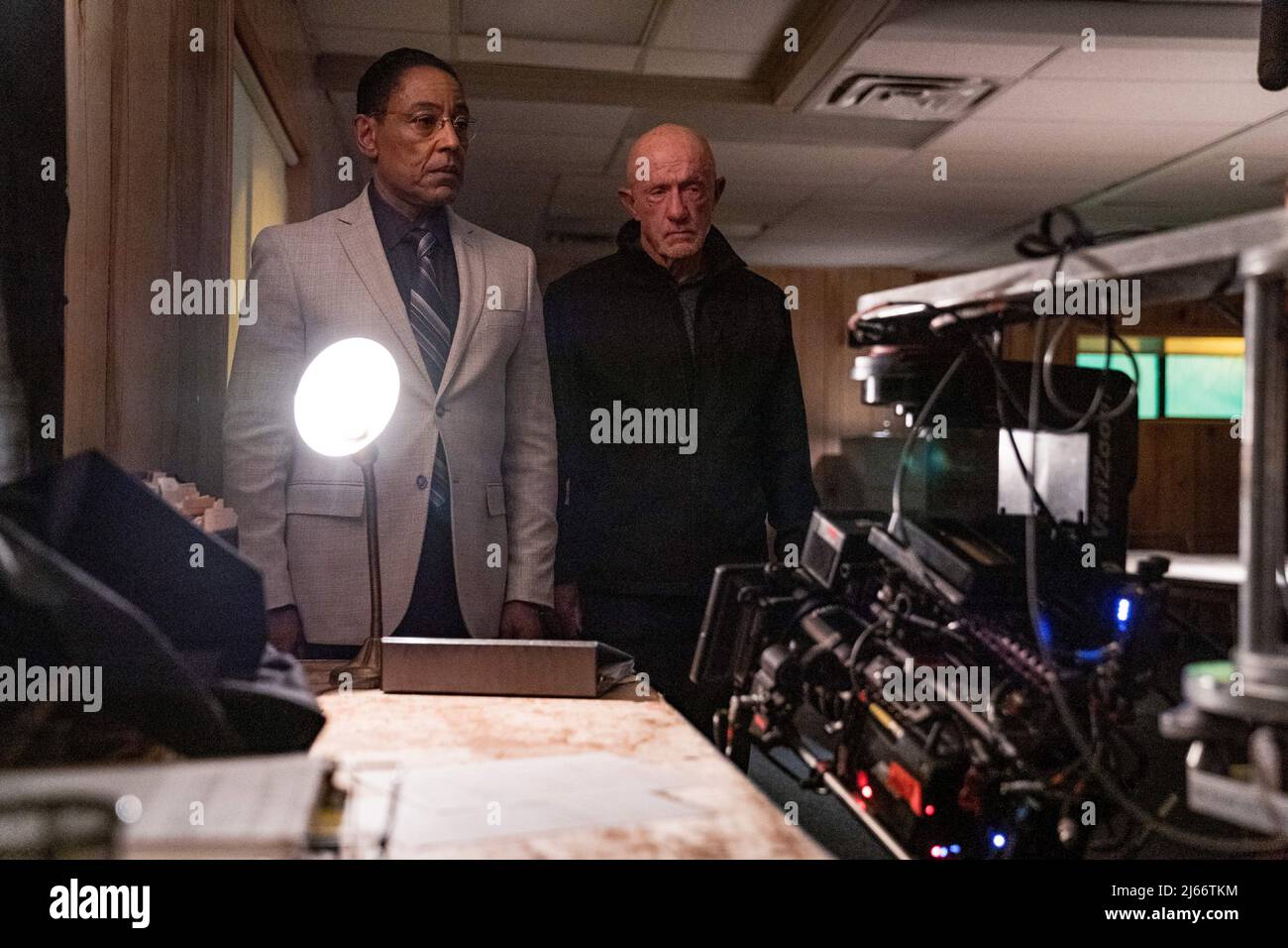 Giancarlo esposito better call saul hi-res stock photography and images ...