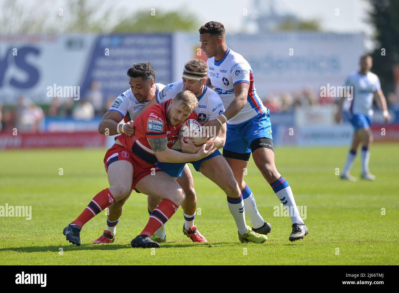Corey hall hull kr hi-res stock photography and images - Alamy