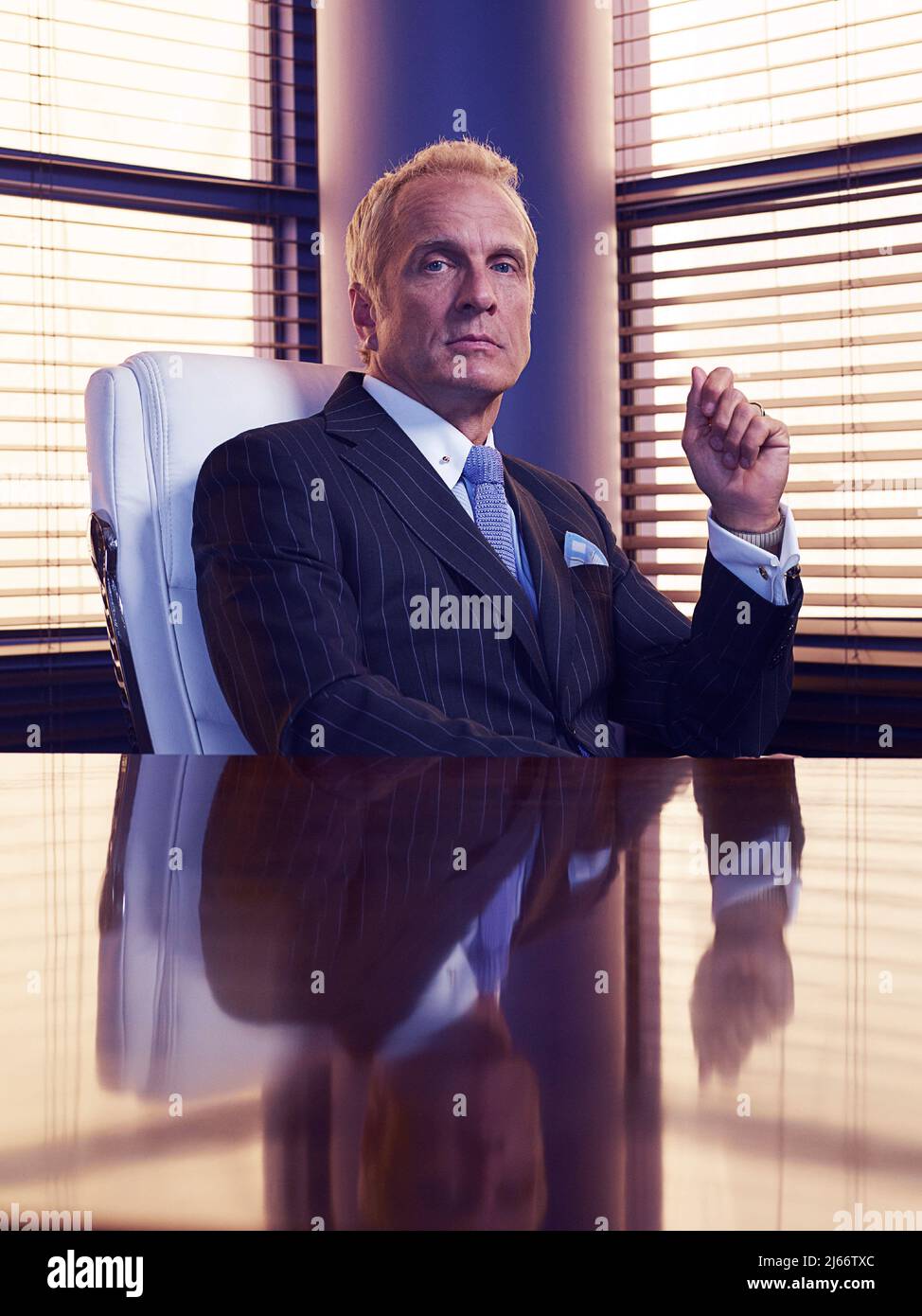 Better call saul series 6 hi-res stock photography and images - Alamy