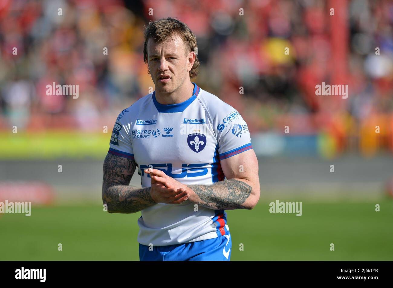 Tom johnstone rugby hi-res stock photography and images - Alamy
