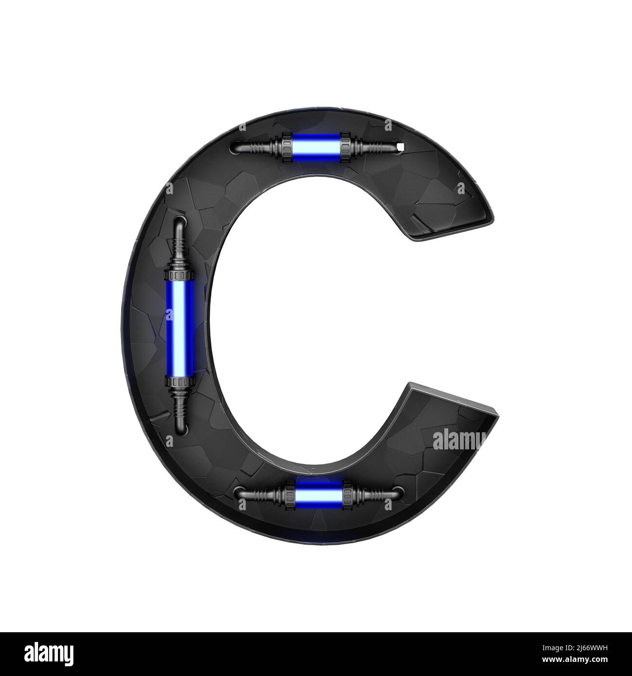 C letter alphabet hi-res stock photography and images - Alamy