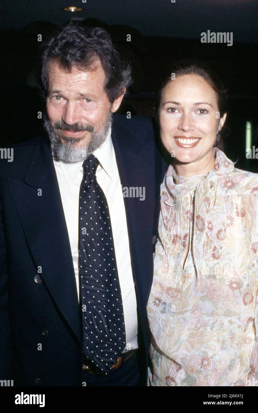 Warren oates hi-res stock photography and images - Alamy