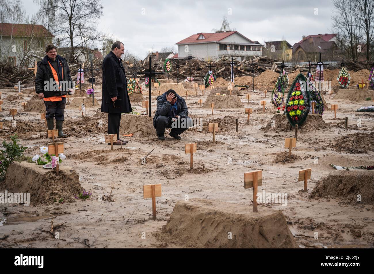 Man photo crying hi-res stock photography and images - Alamy