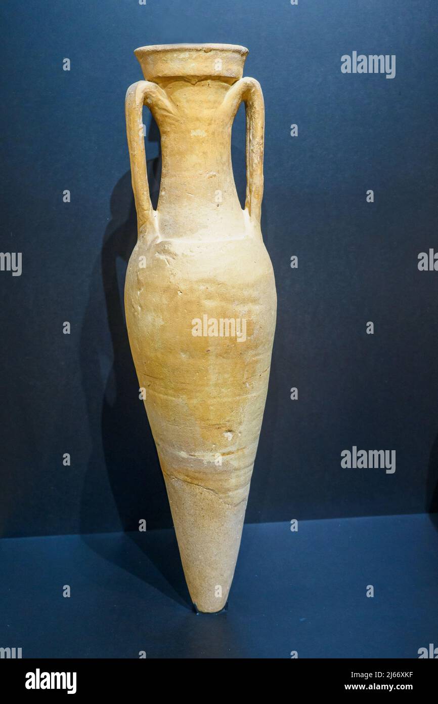 History of the anfora transport hi-res stock photography and images - Alamy