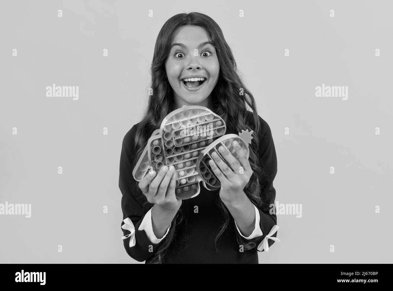 Popit Black and White Stock Photos & Images - Alamy