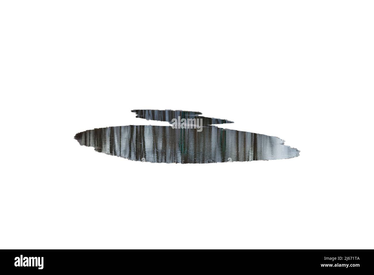 Clean water quality Cut Out Stock Images & Pictures - Alamy