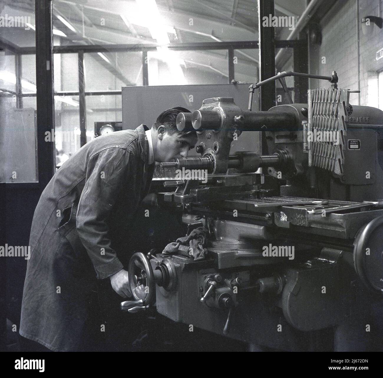 The monotype corporation hi-res stock photography and images - Alamy