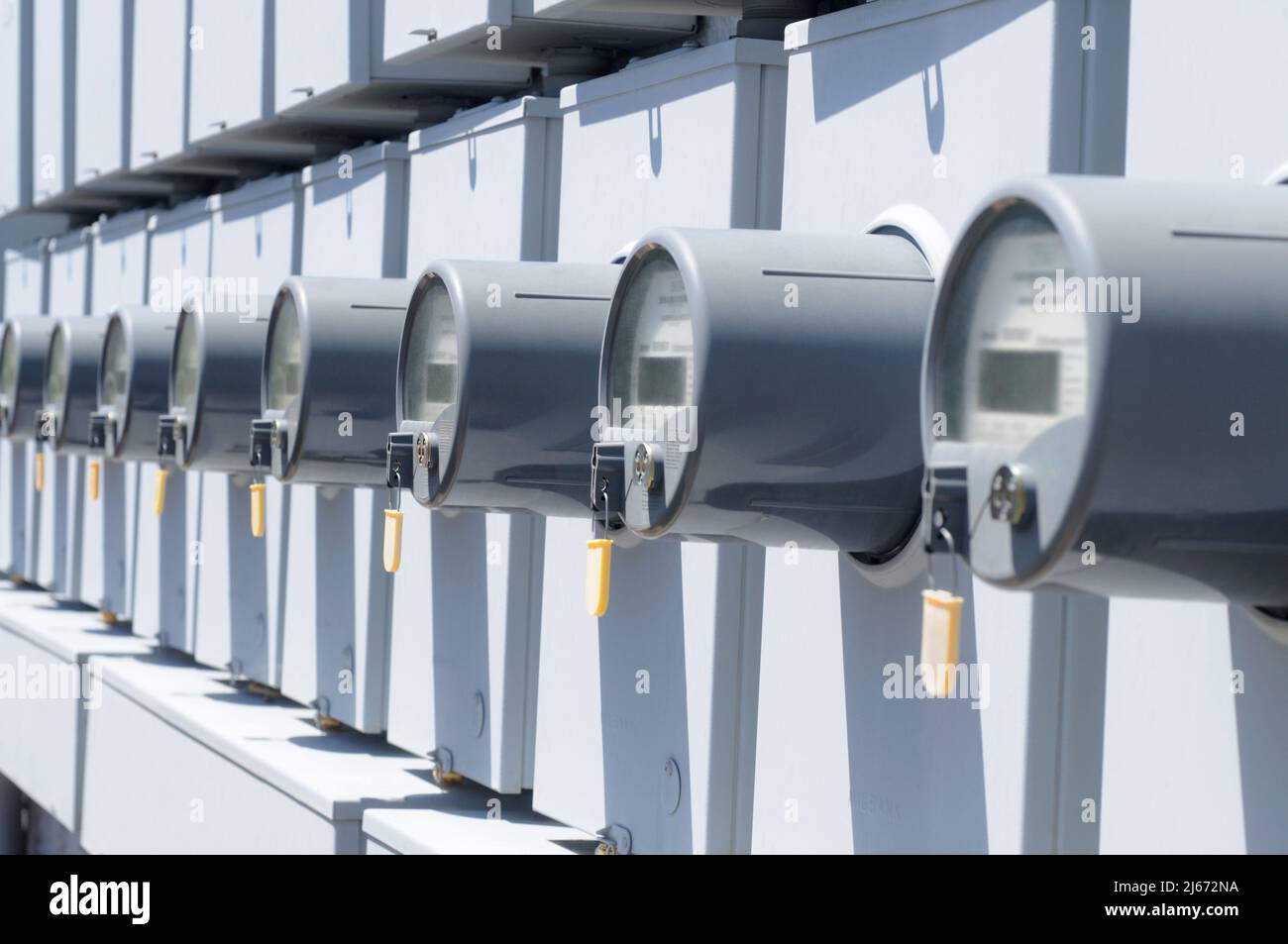 Measurement meters hi-res stock photography and images - Alamy