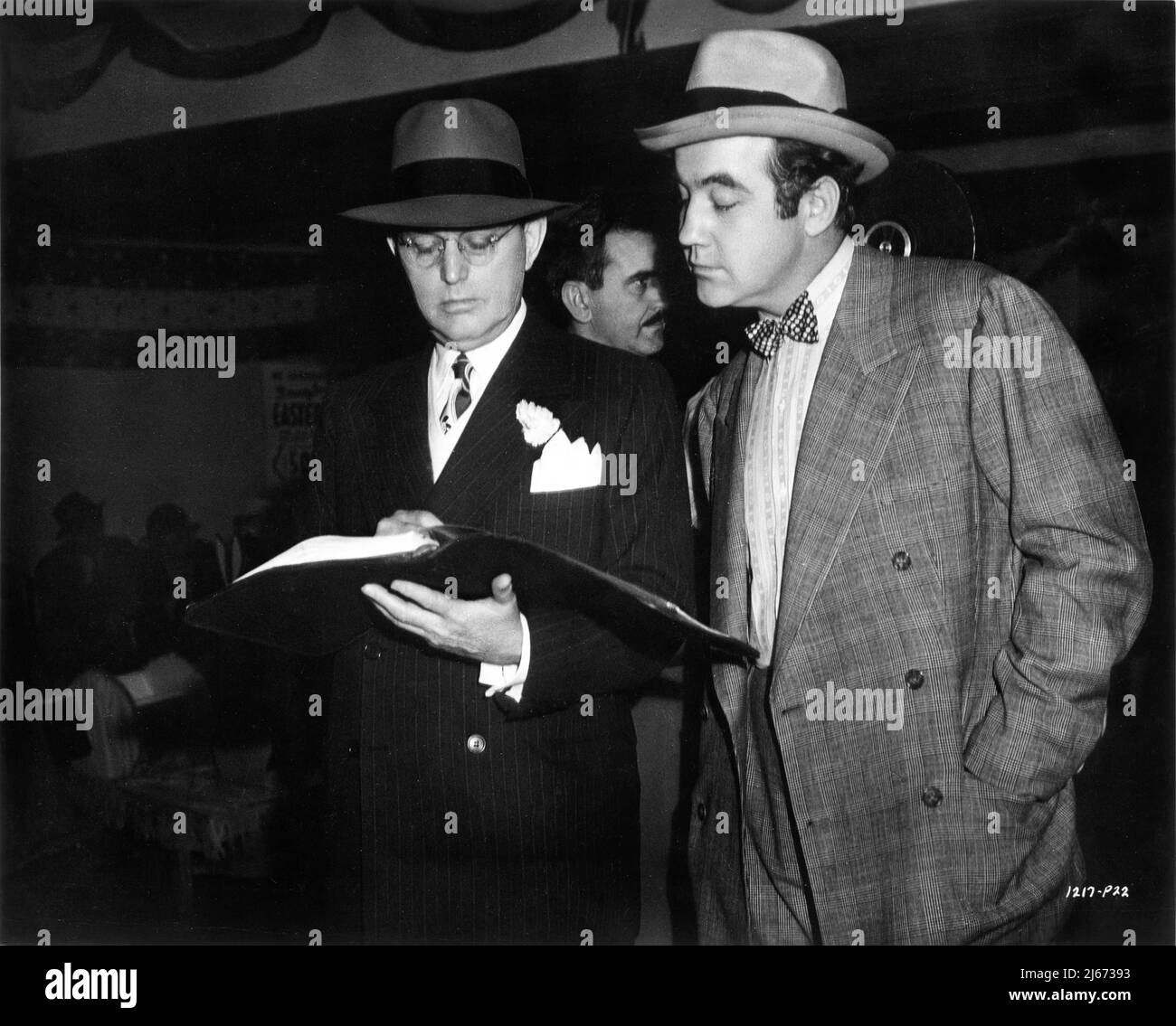 Butch minds the baby hi-res stock photography and images - Alamy