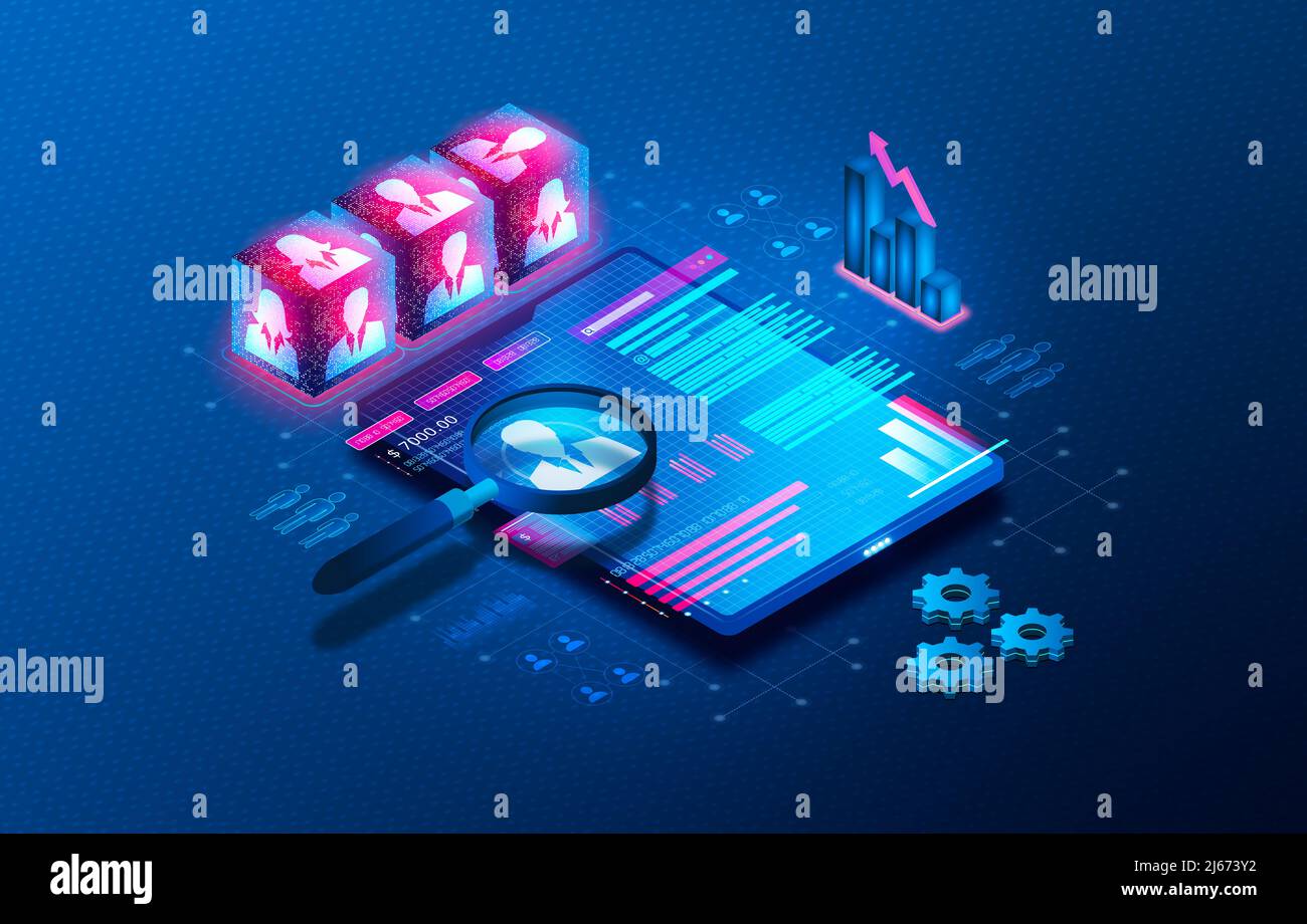 Human Resources Management Applications and Human Capital Management ...