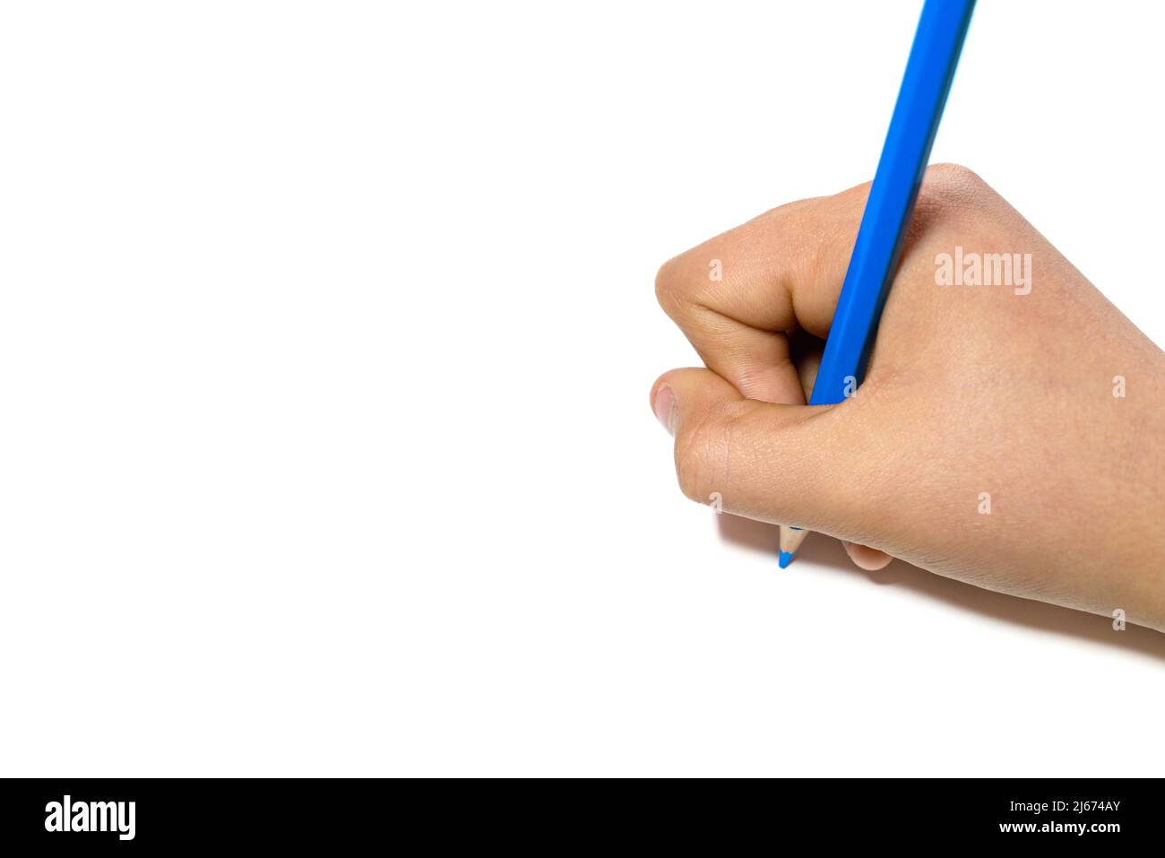 White handwriting hi-res stock photography and images - Alamy