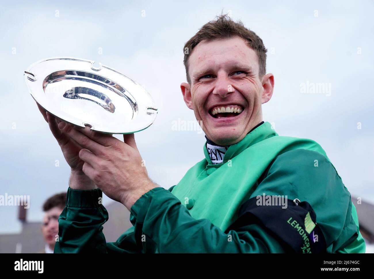 Paul townend blue hi-res stock photography and images - Alamy