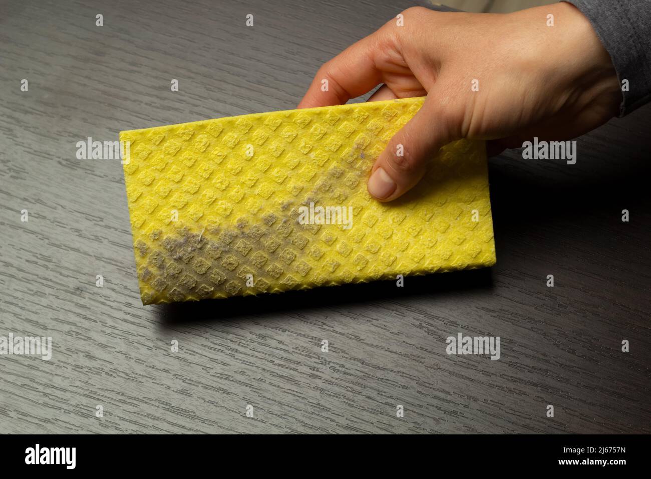 Cleaning dust hi-res stock photography and images - Alamy