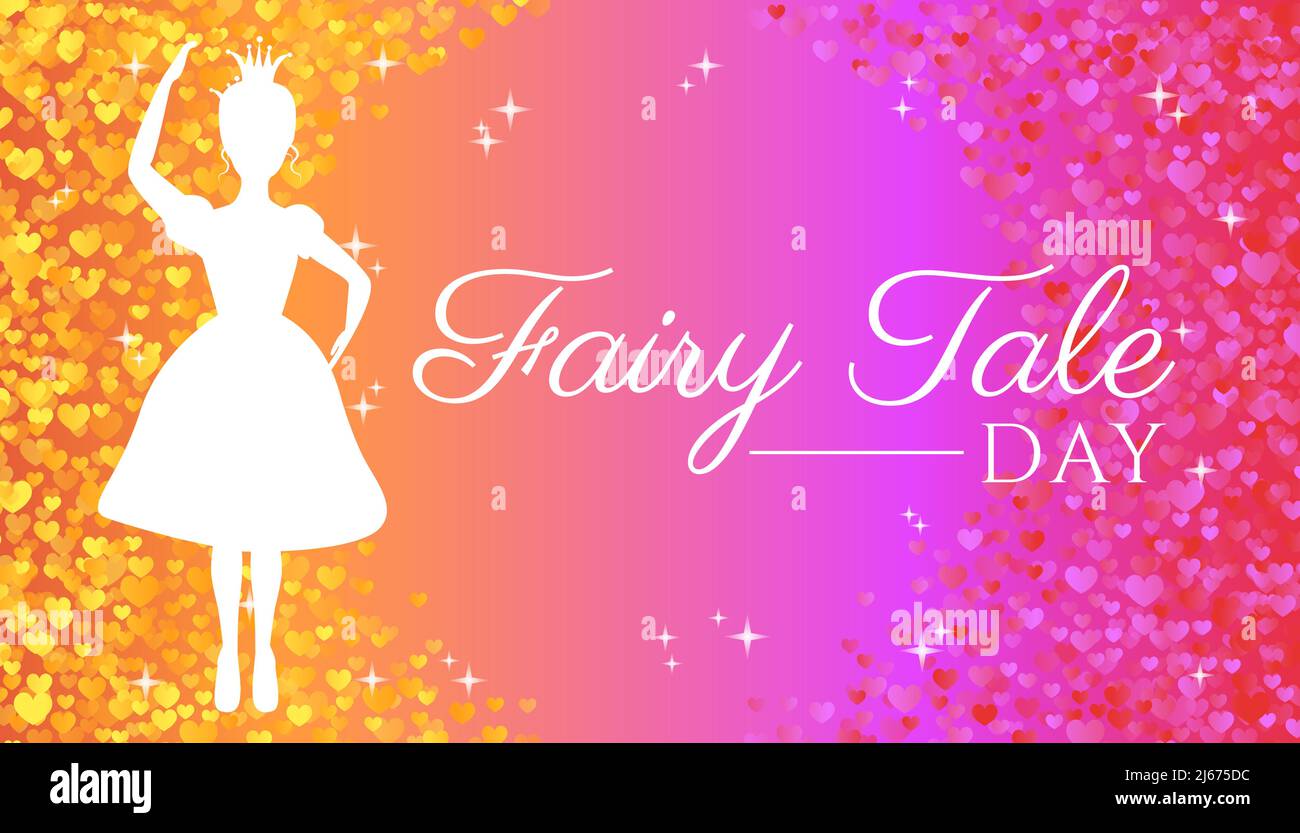 Princess text Stock Vector Images - Alamy