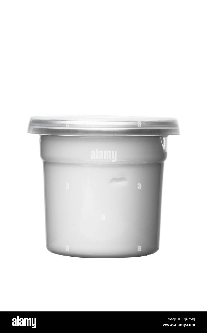 Facial mask package Cut Out Stock Images & Pictures - Alamy