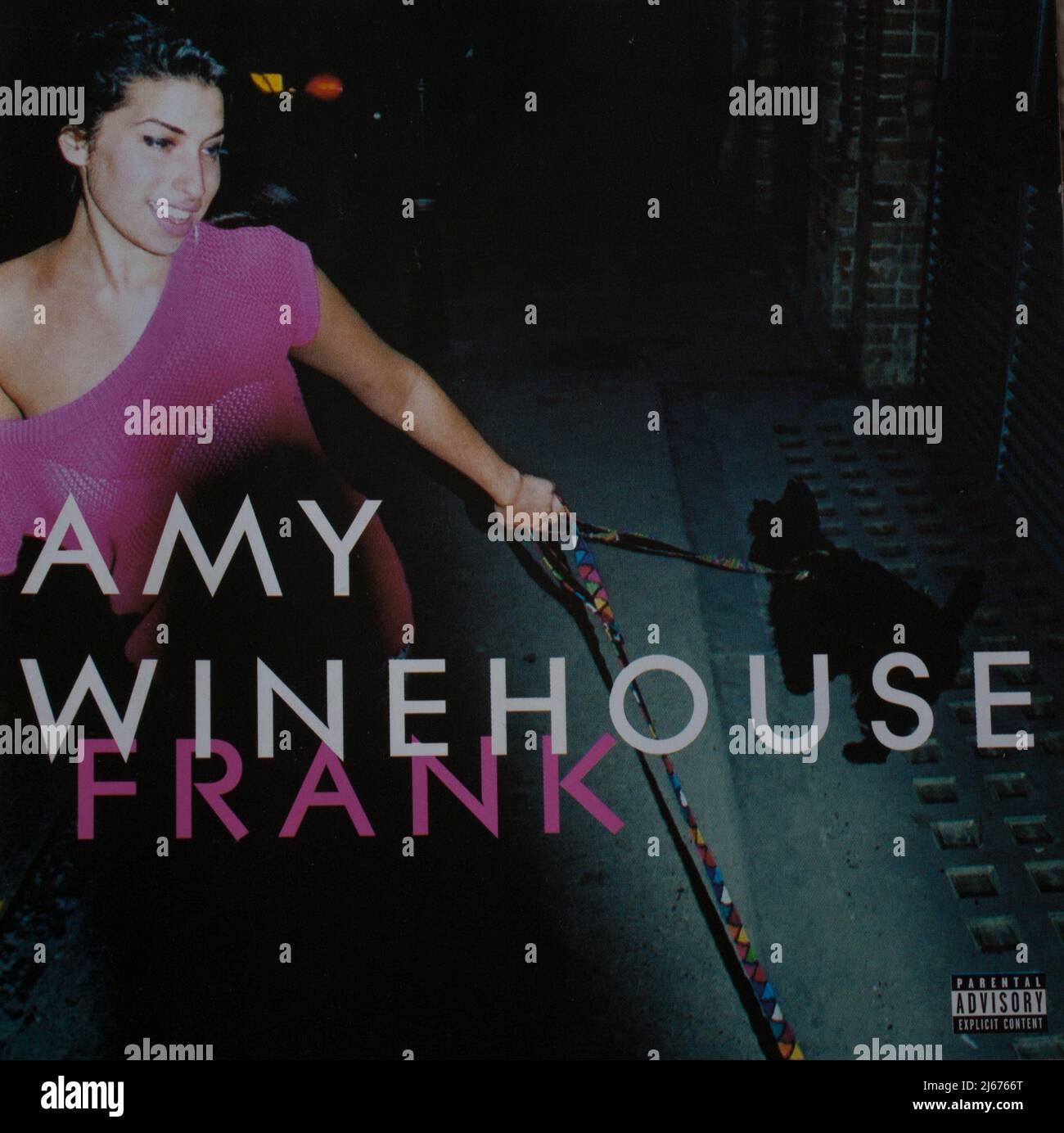 Frank album hi-res stock photography and images - Alamy