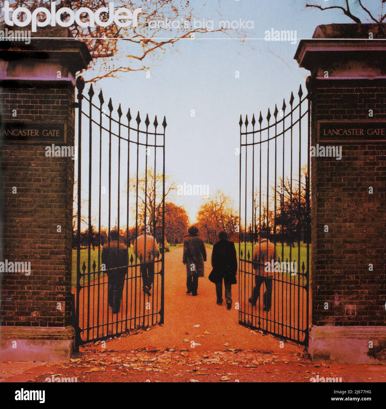 Band toploader hi-res stock photography and images - Alamy