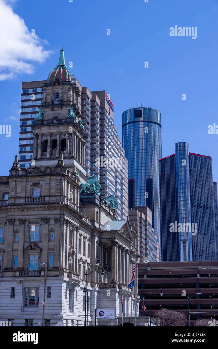 Baroque revival architecture hi-res stock photography and images - Alamy