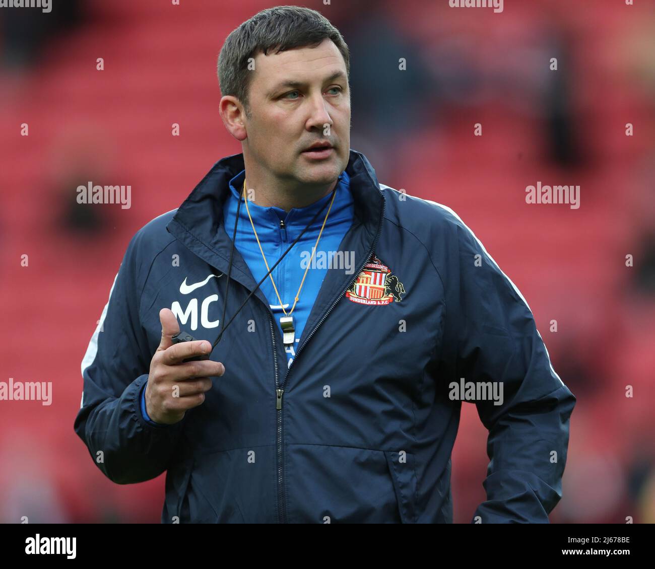 Martin canning hi-res stock photography and images - Alamy